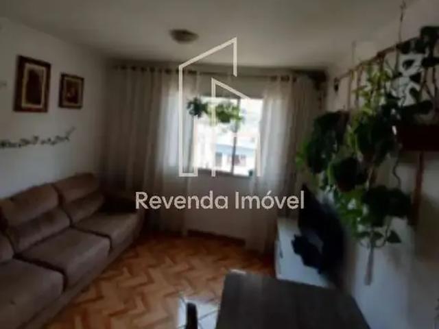 Apartamento para Venda em São Paulo/SP Jardim Sônia Zona Sul 2 Quartos