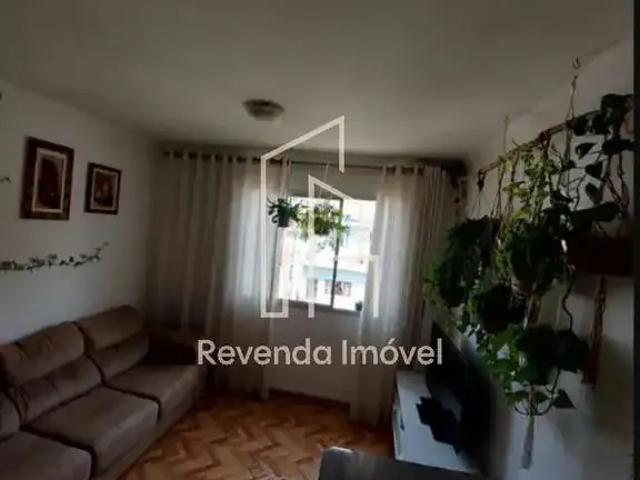 Apartamento para Venda em São Paulo/SP Jardim Sônia Zona Sul 2 Quartos