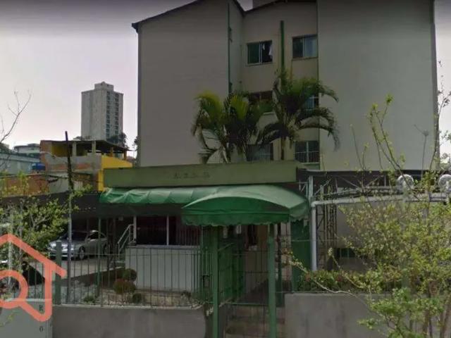 Apartamento para Venda em São Paulo/SP Jardim Sônia Zona Sul 2 Quartos