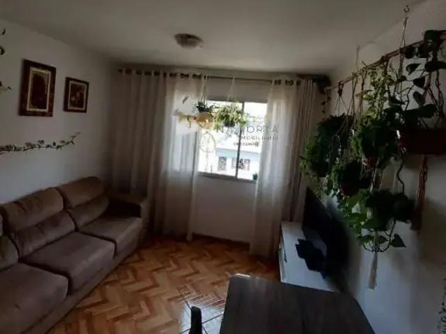 Apartamento para Venda em São Paulo/SP Jardim Sônia Zona Sul 2 Quartos