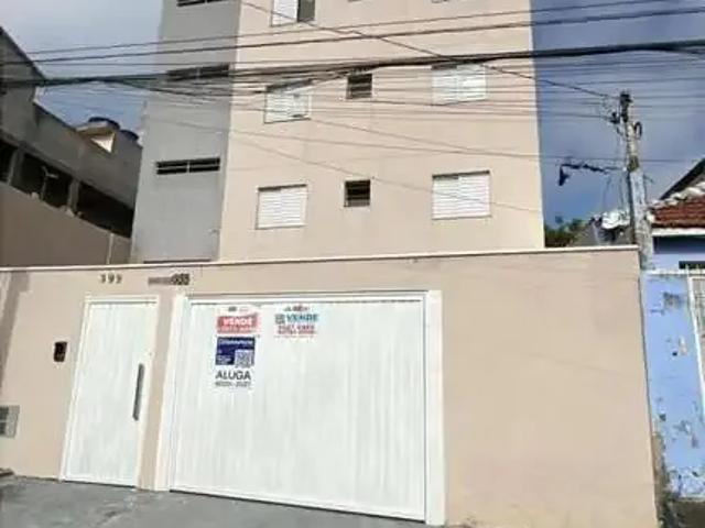 Apartamento para Venda em São Paulo/SP Jardim Soares 2 Quartos