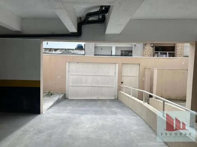 Apartamento para Venda em São Paulo/SP Jardim Soares 2 Quartos