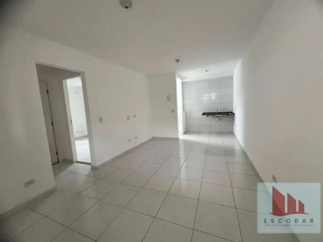 Apartamento para Venda em São Paulo/SP Jardim Soares 2 Quartos