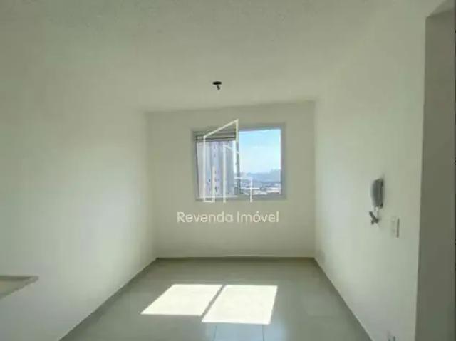 Apartamento para Venda em São Paulo/SP Jardim Soares 2 Quartos