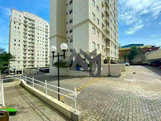 Apartamento para Venda em São Paulo/SP Jardim Soraia 2 Quartos