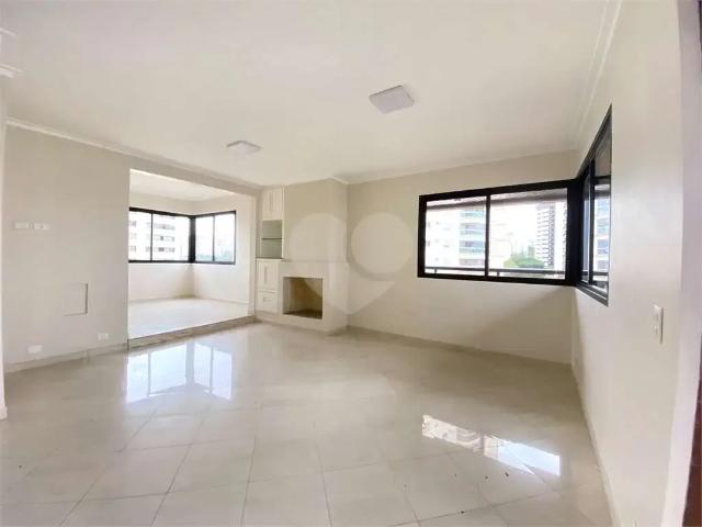 Apartamento para Venda em São Paulo/SP Jardim Sul 3 Quartos