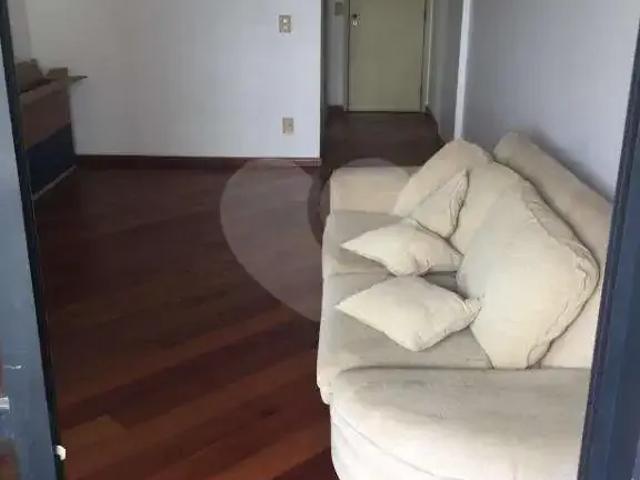 Apartamento para Venda em São Paulo/SP Jardim Sul 3 Quartos