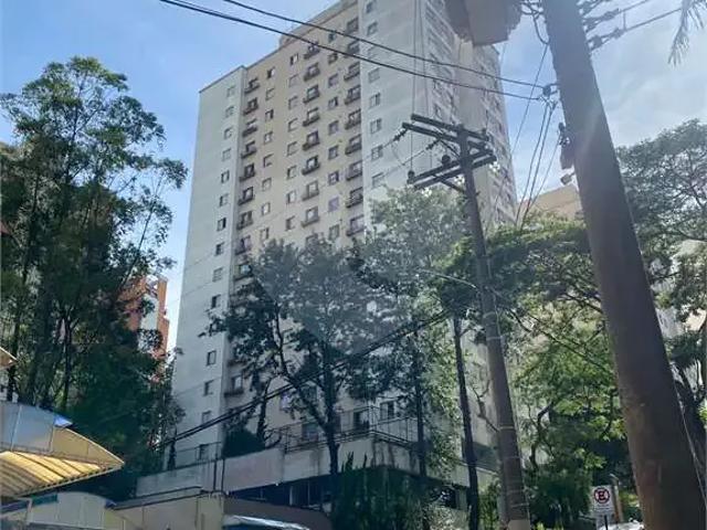 Apartamento para Venda em São Paulo/SP Jardim Sul 3 Quartos