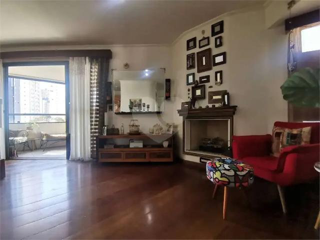 Apartamento para Venda em São Paulo/SP Jardim Sul 3 Quartos