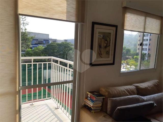 Apartamento para Venda em São Paulo/SP Jardim Sul 3 Quartos