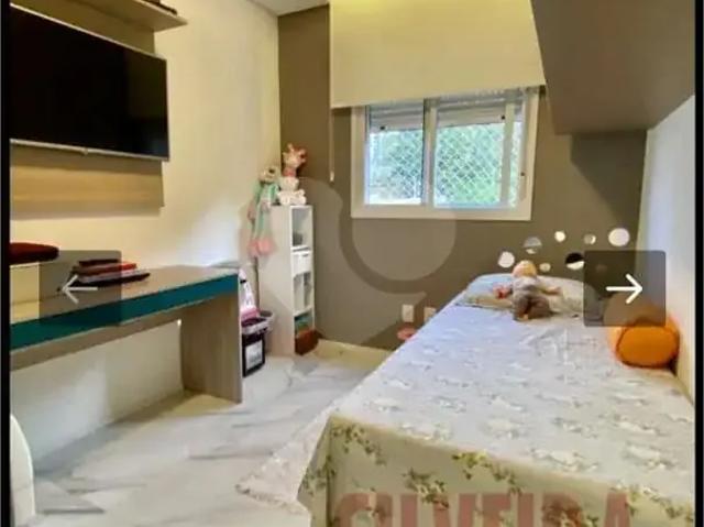 Apartamento para Venda em São Paulo/SP Jardim Sul 3 Quartos