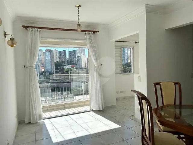 Apartamento para Venda em São Paulo/SP Jardim Sul 2 Quartos
