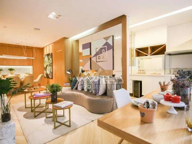 Apartamento para Venda em São Paulo/SP Jardim Sul 4 Quartos