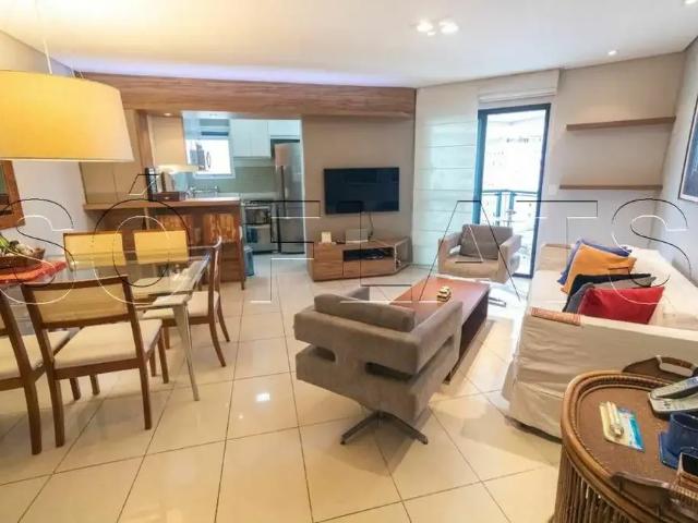 Apartamento para Venda em São Paulo/SP Jardins 3 Quartos