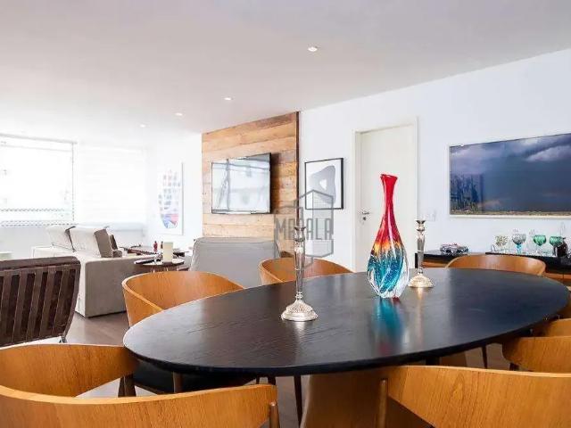 Apartamento para Venda em São Paulo/SP Jardins 3 Quartos