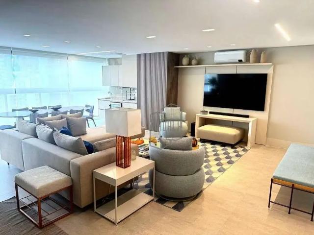 Apartamento para Venda em São Paulo/SP Jardins 3 Quartos