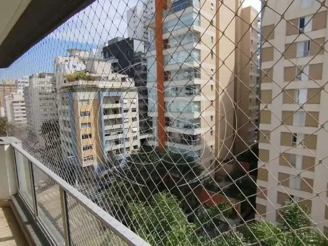 Apartamento para Venda em São Paulo/SP Jardins 3 Quartos