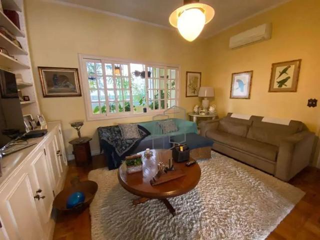 Apartamento para Venda em São Paulo/SP Jardins 3 Quartos