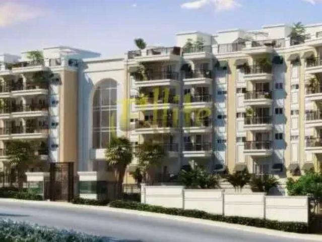 Apartamento para Venda em São Paulo/SP Jardins 1 Quartos