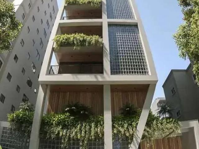 Apartamento para Venda em São Paulo/SP Jardins 1 Quartos