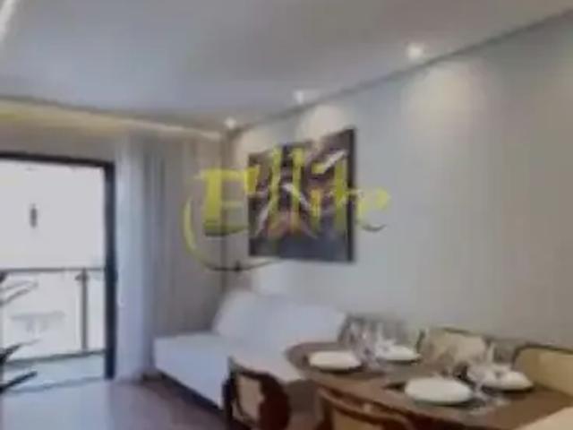 Apartamento para Venda em São Paulo/SP Jardins 1 Quartos