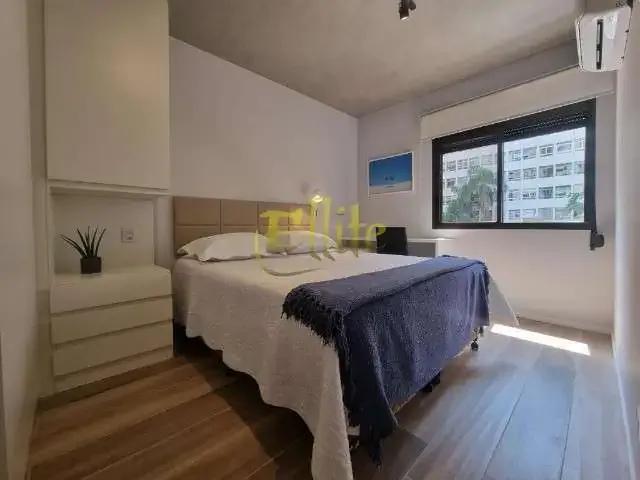 Apartamento para Venda em São Paulo/SP Jardins 1 Quartos