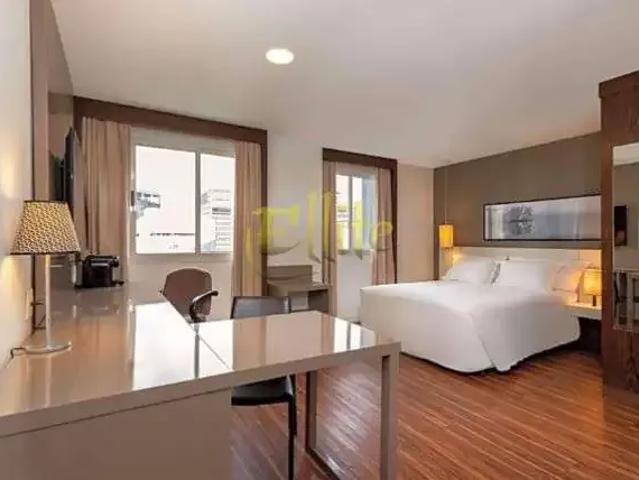 Apartamento para Venda em São Paulo/SP Jardins 1 Quartos