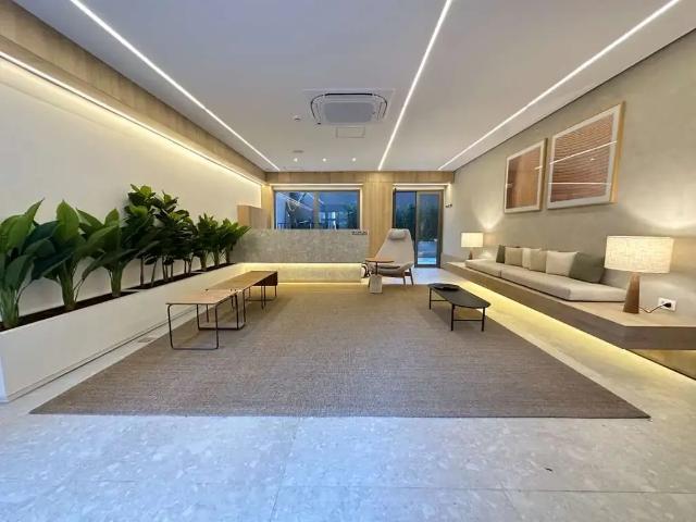 Apartamento para Venda em São Paulo/SP Jardins 1 Quartos