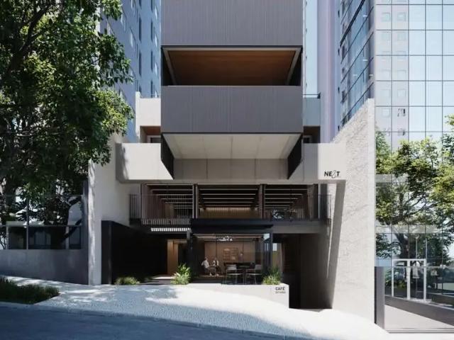 Apartamento para Venda em São Paulo/SP Jardins 1 Quartos
