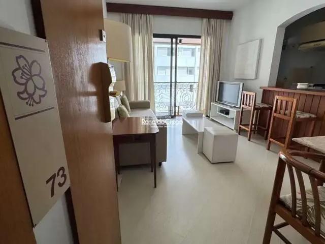 Apartamento para Venda em São Paulo/SP Jardins 1 Quartos