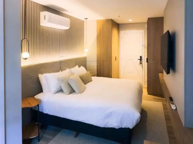 Apartamento para Venda em São Paulo/SP Jardins 1 Quartos