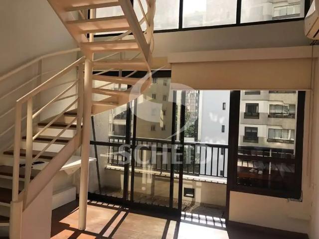 Apartamento para Venda em São Paulo/SP Jardins 1 Quartos