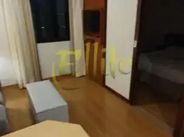 Apartamento para Venda em São Paulo/SP Jardins 1 Quartos