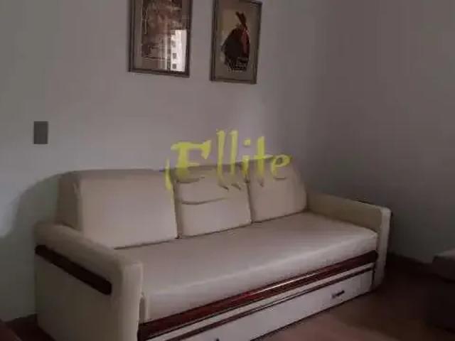 Apartamento para Venda em São Paulo/SP Jardins 1 Quartos