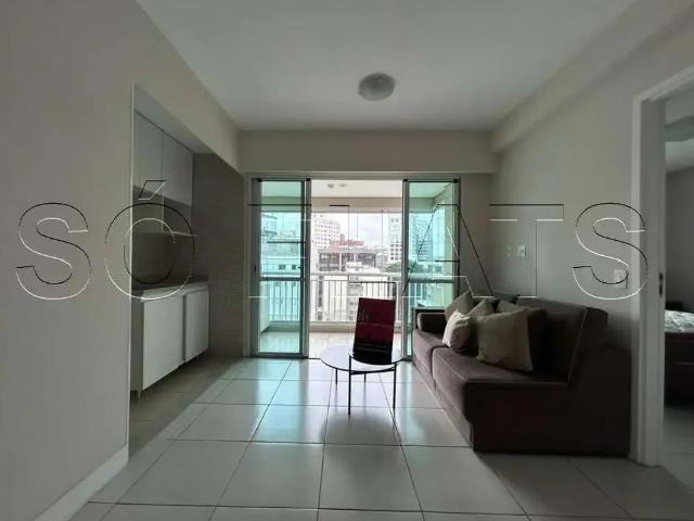 Apartamento para Venda em São Paulo/SP Jardins 1 Quartos