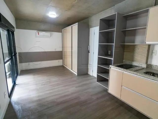 Apartamento para Venda em São Paulo/SP Jardins 1 Quartos