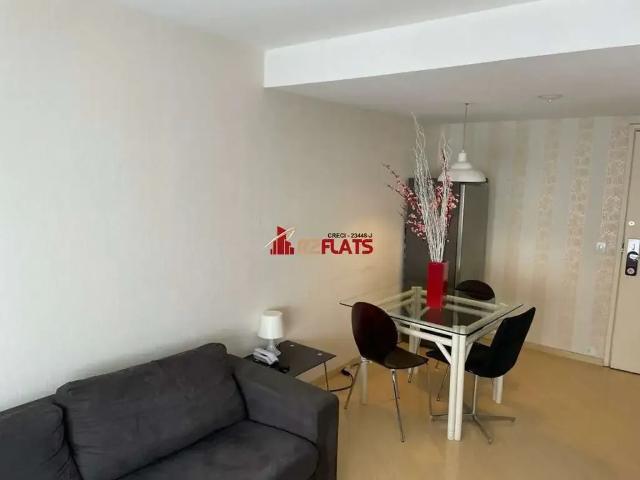 Apartamento para Venda em São Paulo/SP Jardins 1 Quartos