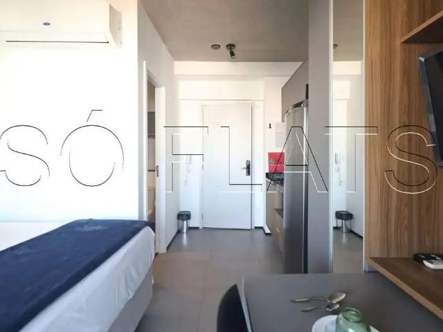 Apartamento para Venda em São Paulo/SP Jardins 1 Quartos