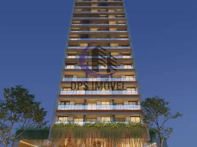 Apartamento para Venda em São Paulo/SP Jardins 1 Quartos