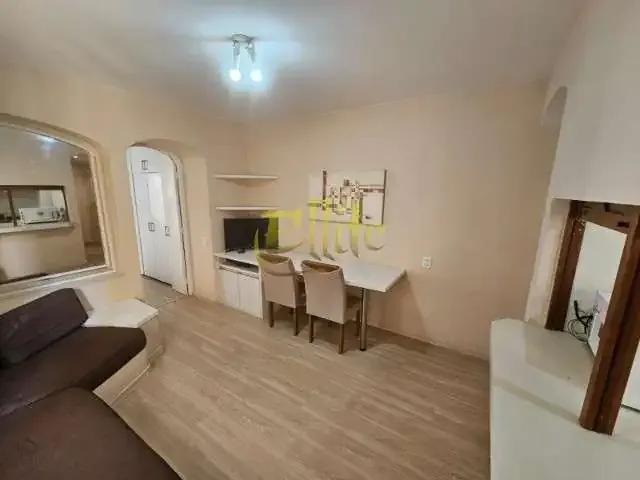 Apartamento para Venda em São Paulo/SP Jardins 1 Quartos