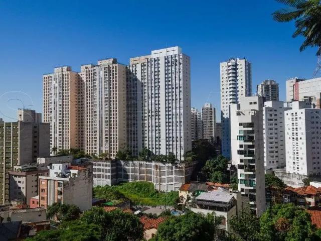 Apartamento para Venda em São Paulo/SP Jardins 1 Quartos