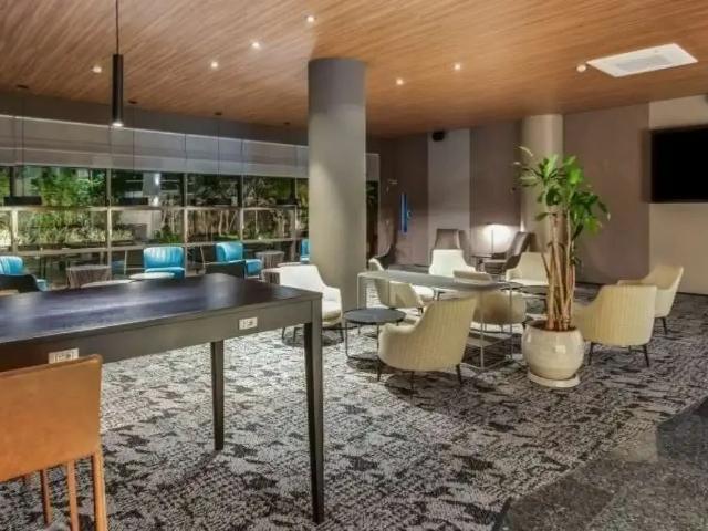 Apartamento para Venda em São Paulo/SP Jardins 1 Quartos