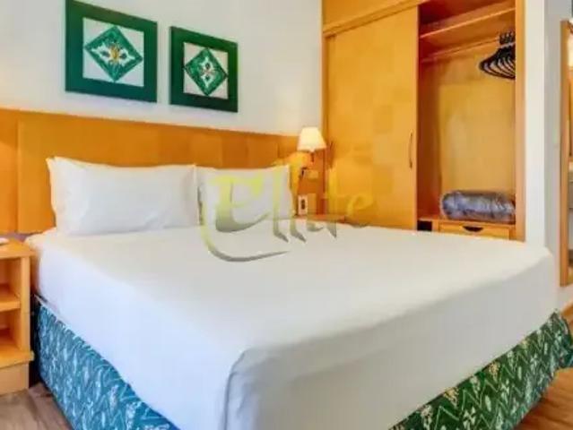 Apartamento para Venda em São Paulo/SP Jardins 1 Quartos