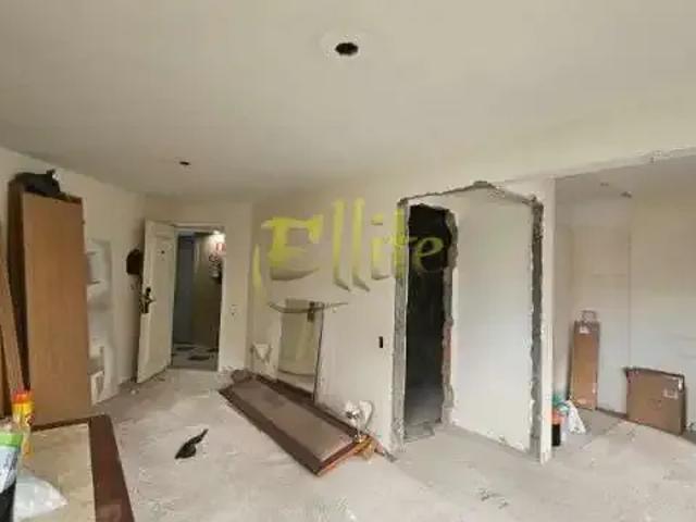 Apartamento para Venda em São Paulo/SP Jardins 1 Quartos