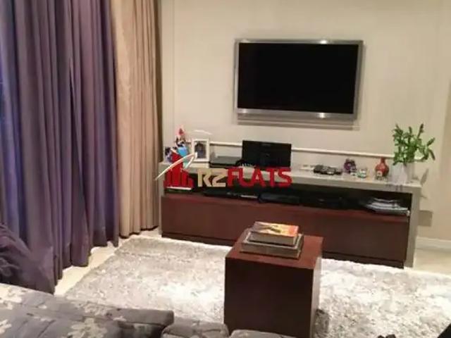 Apartamento para Venda em São Paulo/SP Jardins 1 Quartos