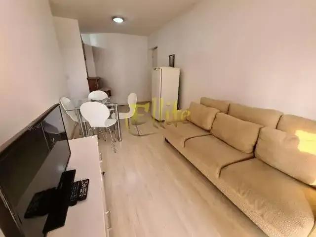 Apartamento para Venda em São Paulo/SP Jardins 1 Quartos