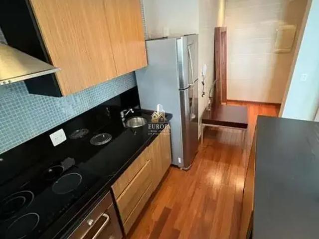 Apartamento para Venda em São Paulo/SP Jardins 1 Quartos