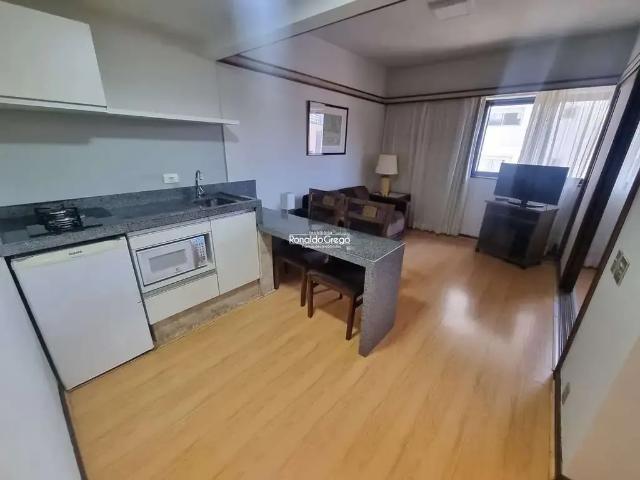 Apartamento para Venda em São Paulo/SP Jardins 1 Quartos