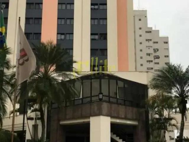 Apartamento para Venda em São Paulo/SP Jardins 1 Quartos