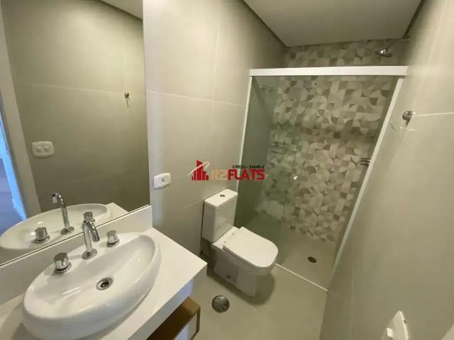 Apartamento para Venda em São Paulo/SP Jardins 1 Quartos